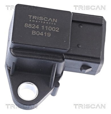 TRISCAN MAP Pressure sensor For BMW X3 X5 E46 E53 E60 E61 E65 E66 ...