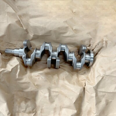 OEM 41RZ62AF00 = (231102A810) Crank Shaft Assy for Hyundai Sonata 2010 ...
