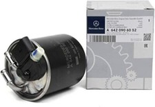 Lexus 2321736010 Genuine OEM Fuel Filter for sale online | eBay