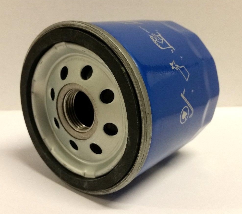 Oil Filter Z781 Fits VOLKSWAGEN Golf VII FORD Fiesta WQ WS WT WZ Focus ...