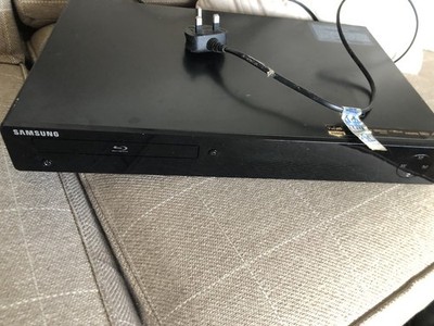 Samsung Blu Ray Dvd Player | eBay UK