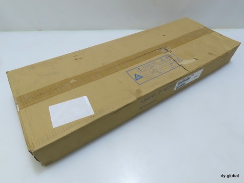 YASKAWA NIB SGLFM2-45714A Linear Σ Series Magnetic Rail MOT-I-2462=9G17 ...