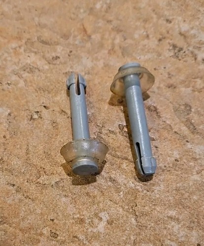 Summer Waves Replacement Plastic Joint Pins Above Ground Pool Part (SET ...