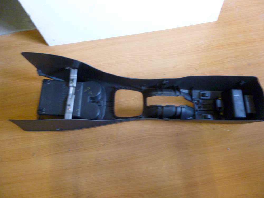 Mazda 626 Mittelkonsole Konsole Ablagefach 789012345 | eBay.de