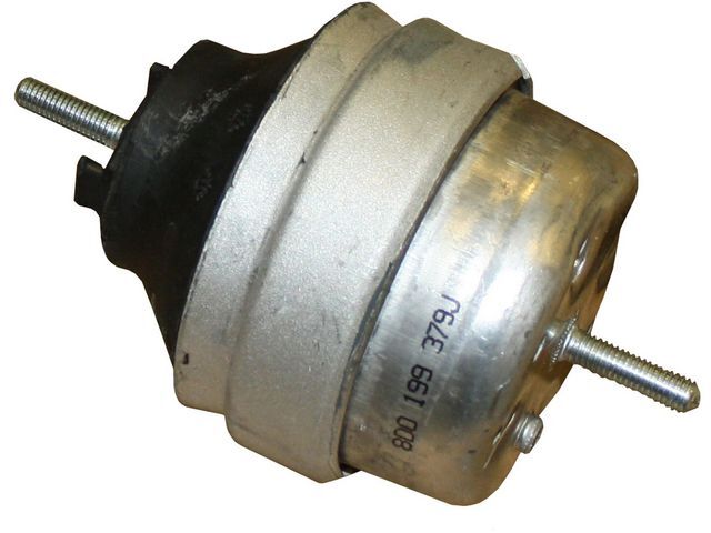 ContiTech 44XX76P Left Engine Mount Fits 1998-2005 VW Passat 1.8L 4 Cyl ...