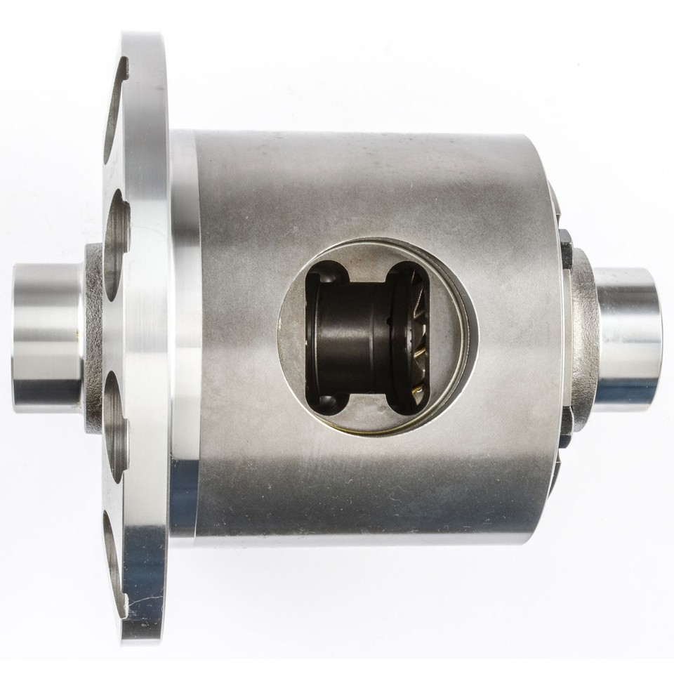 Eaton Detroit Truetrac Posi Differential - 912A585 - Dana 30 D30 27 ...