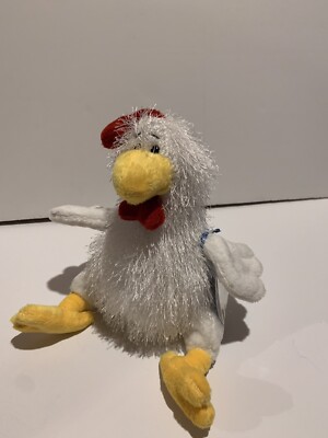 Webkinz Chicken Sealed Code New 661371100562| eBay