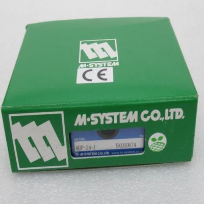 1PC M-SYSTEM MDP-24-1 | eBay