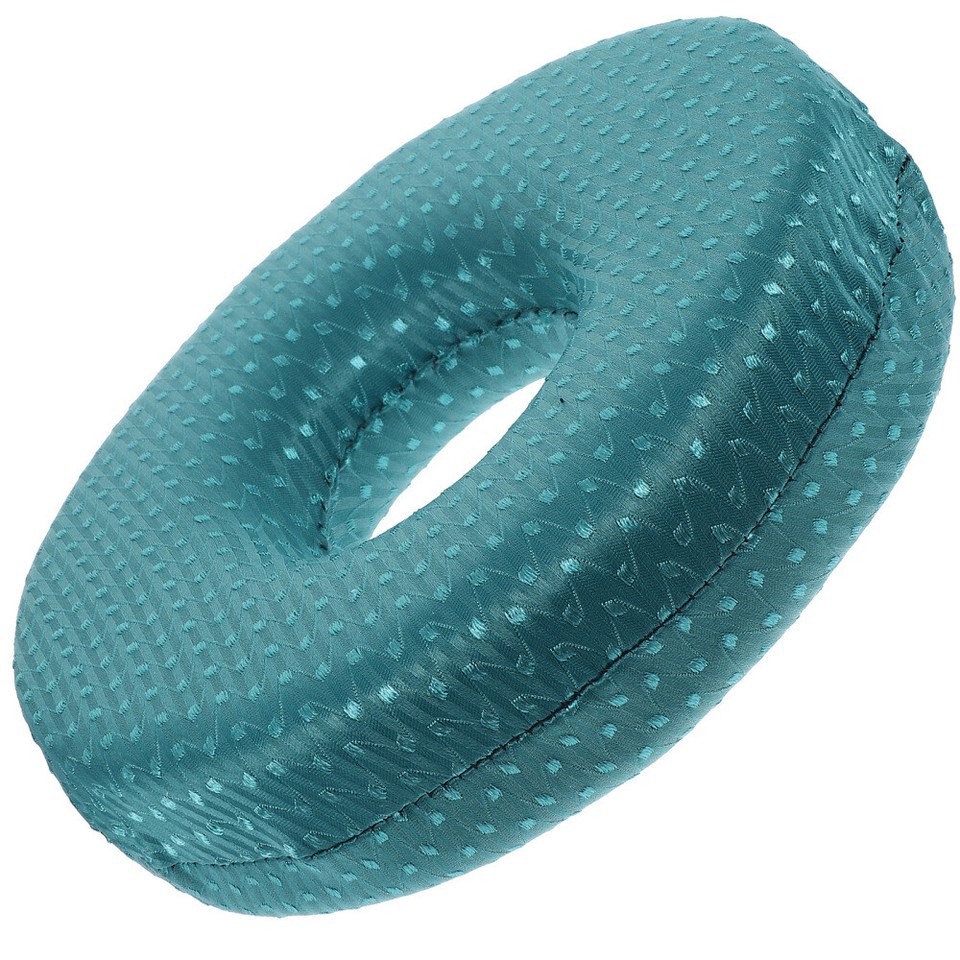 Donut Seats Tailbone Pregnancy Pillow Nursing Bed Sore Pad Donut Pillow ...