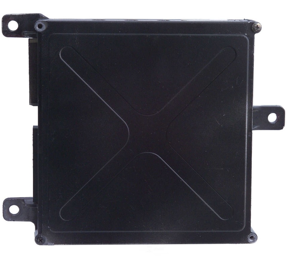 Engine Control Module (ECM) Cardone 72-2003 Reman fits 1988 Honda Accord 82617173605| eBay