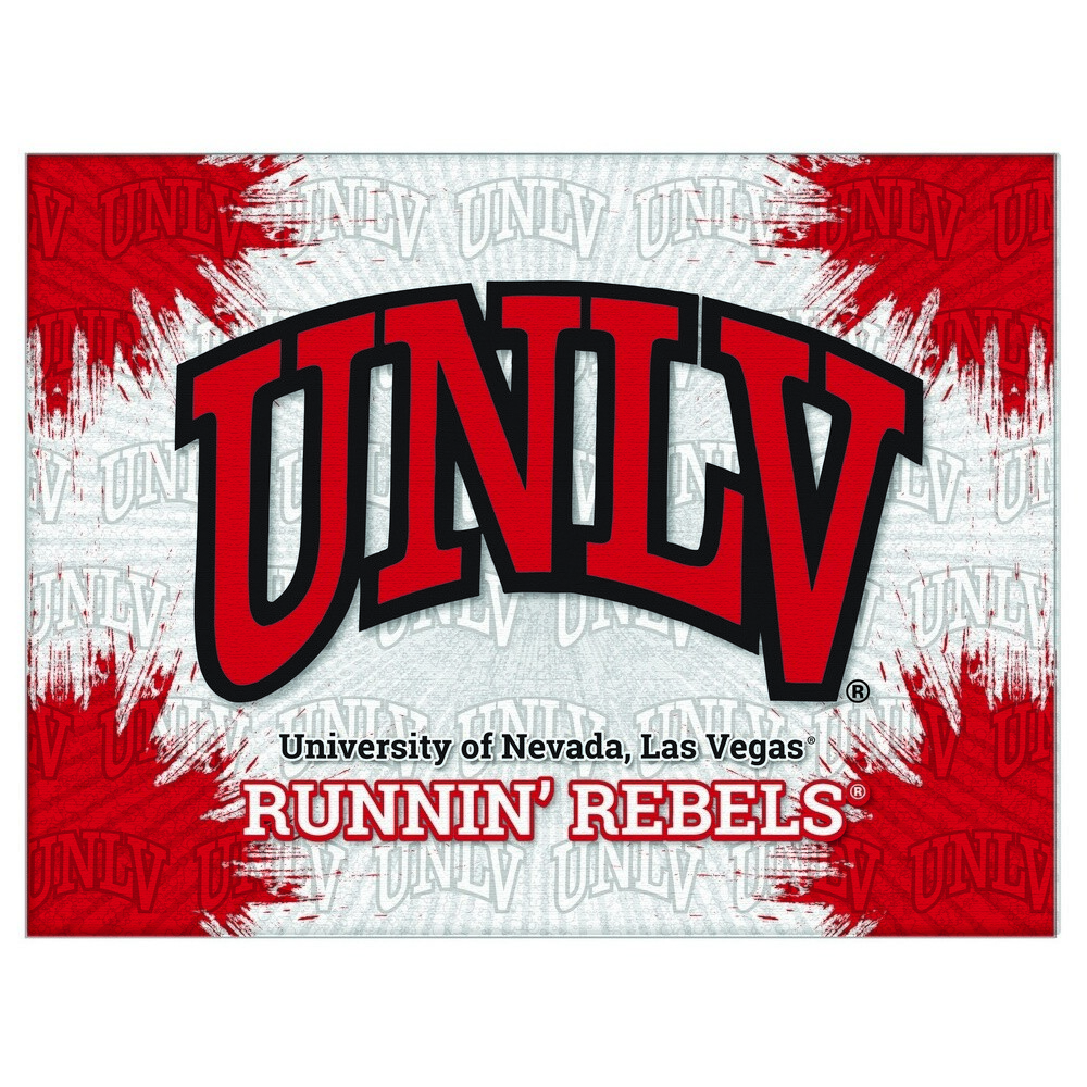 Unlv Canvas