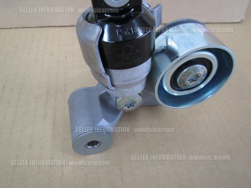 SUZUKI HUSTLER MR41S TENSIONER ASSY. GENERATOR BELT 17540-50MD0 hybrid ...