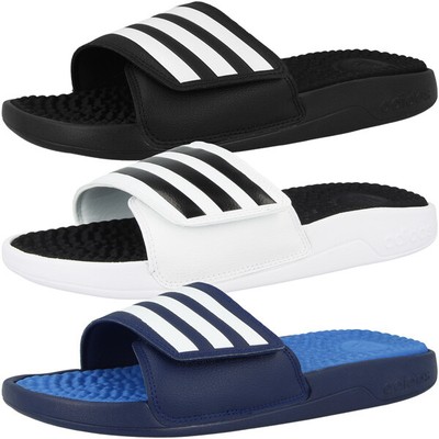 Adidas Adissage TND Badelatschen Badeschuhe Sandalen Schuhe Pantoletten ...