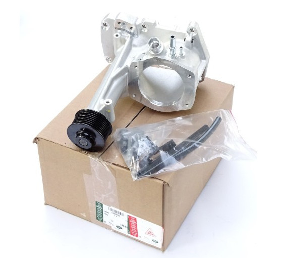 Genuine Jaguar Repair Kit C2D58056 for sale online | eBay