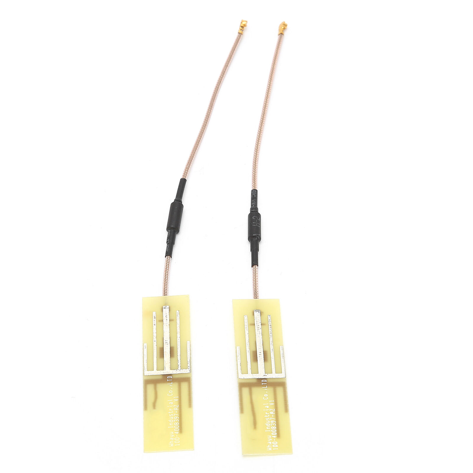 10pcs Internal AC WiFi BTAntenna Wire For PCI-e Dual Band 2.4GHz 5GHz Hot | eBay