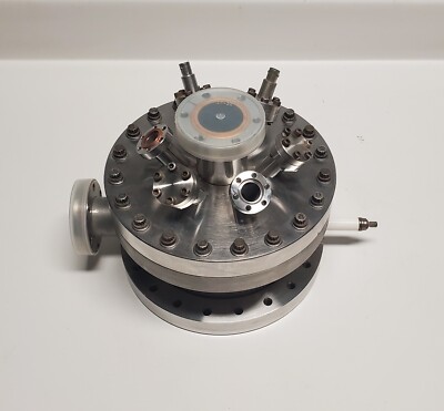 Vacuum - Vacuum Feedthrough