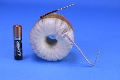 504 uH EMI Shielded High Q Output Filter Buck Inductor High-Power | eBay UK