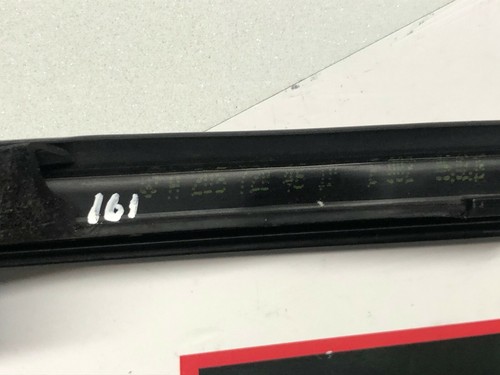 (AS) MERCEDES BENZ W205 C CLASS DOOR MOULDING FRONT RIGHT OSF ...