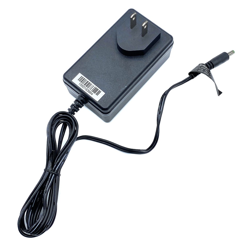 Genuine Verizon MU36-D120300-A1 AC Adapter for FiOS G1100 Quantum ...