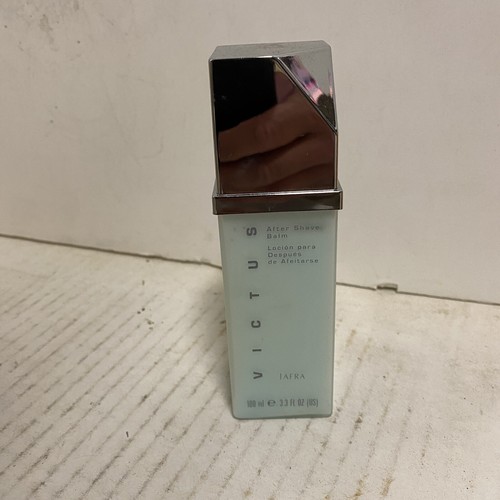 Jafra Victus After Shave Balm 3.3 OZ | eBay