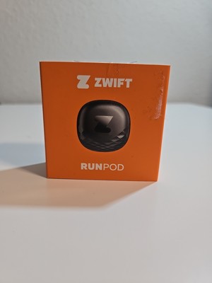 Zwift runpod For Apple And Google Play New | eBay