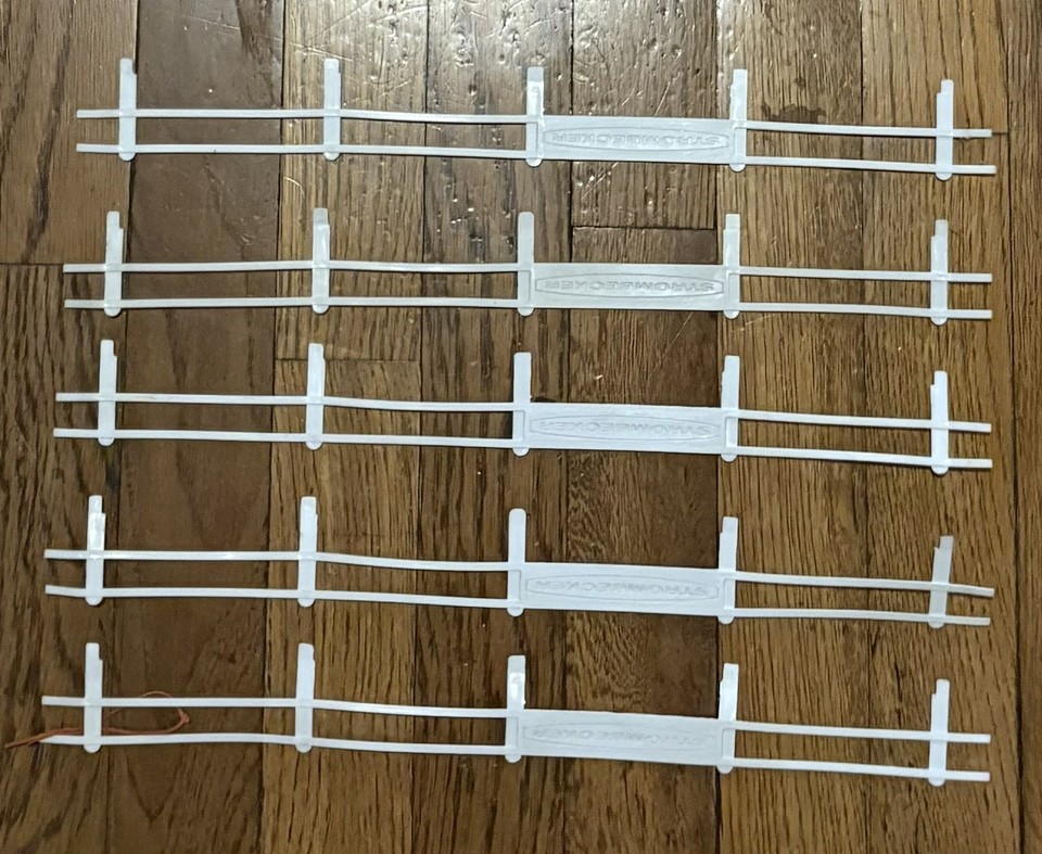 Strombecker International Road Race Set # 9935 Slot Car Set In Box 1/32 ...