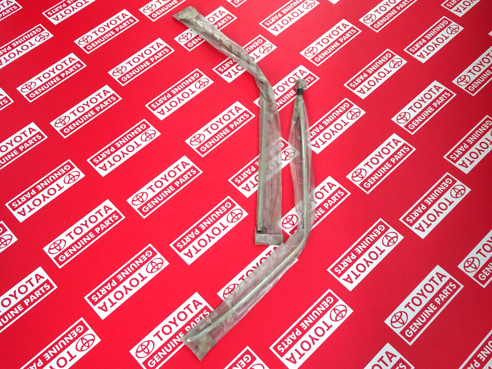 1974 1975 1976 1977 1978 1979 Toyota Corolla Sedan KE36 TE38 Rear Roof ...