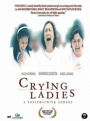 Crying Ladies - DVD By Artist Not Provided - VERY GOOD | eBay