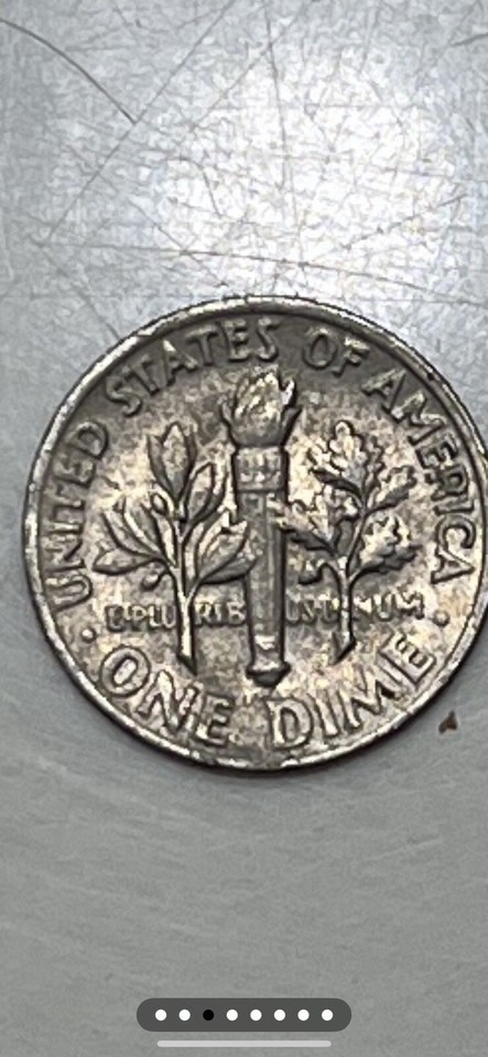 1967 P Dime | eBay