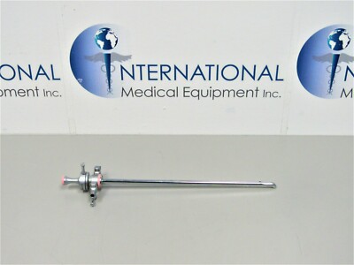 Parts & Accessories - Olympus Cystoscope