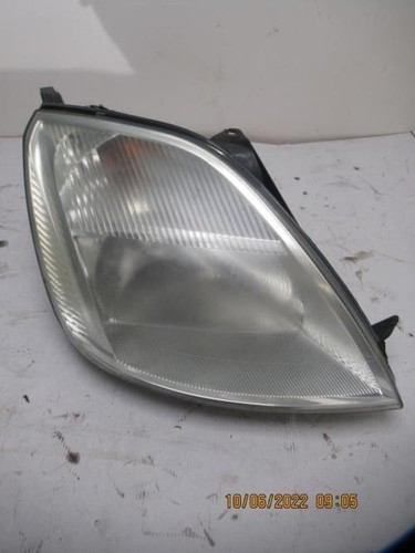 Optique avant principal droit (feux)(phare) FORD FIESTA 5 PHASE 1 ...