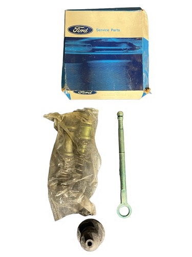 1969-1972 Ford F100 F250 OEM Master Cylinder Repair Kit C9TZ-2004-A | eBay