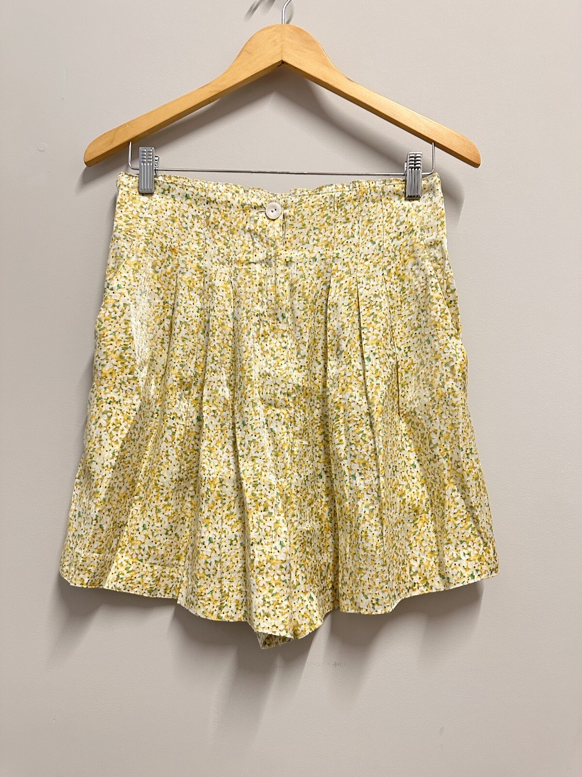 Revolve SABINA MUSAYEV Caspi Short Women’s Size M Floral Summer ...