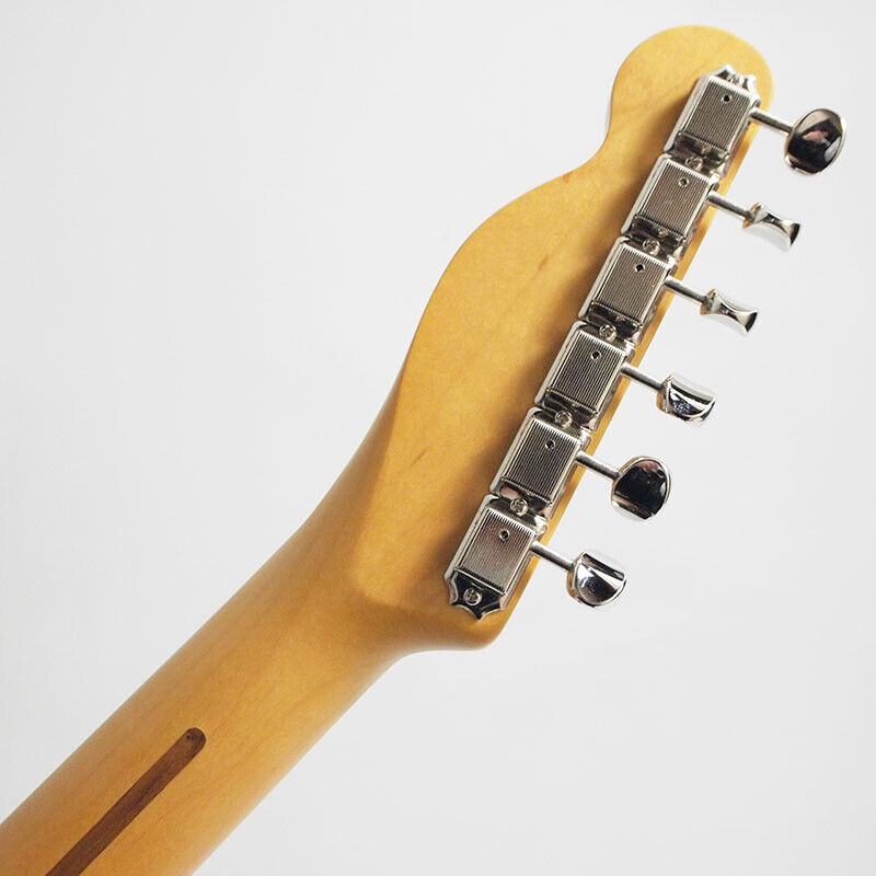 Fender JV Modified '50s Telecaster White Blonde Electric Fender JV Modified '50s Telecaster White Blonde Electric