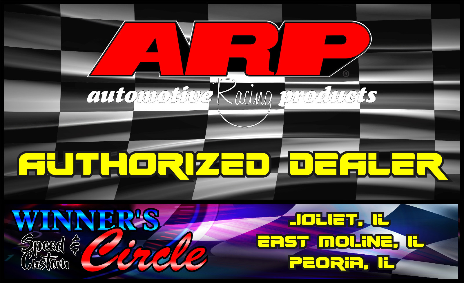 ARP 135-5002 Main Cap Fasteners-2-Bolt Main BBC 396, 402, 427, 454 Hex ...