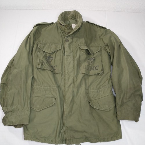 vintage usmc mens cold - Gem