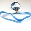 Head Mirror Reflector Medical Doctor checking Light Physician Nose Ear ...