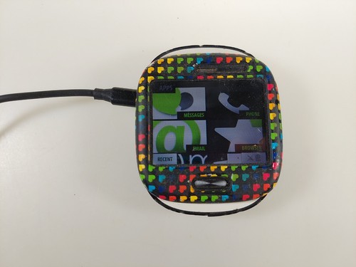 Microsoft Windows Sharp Kin 120 Smartphone Verizon For Parts | eBay