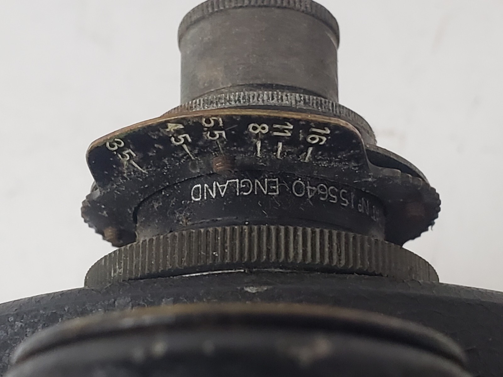 Antique Bell & Howell Filmo 70 Motion Picture Camera | eBay