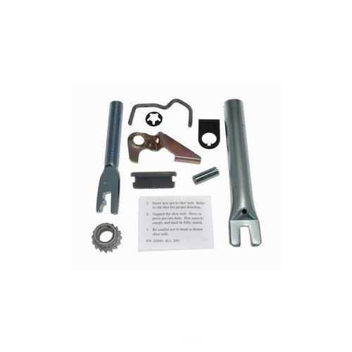 Drum Brake Self Adjuster Repair fits 2000-2003 Saturn L200,LW200 L100 ...