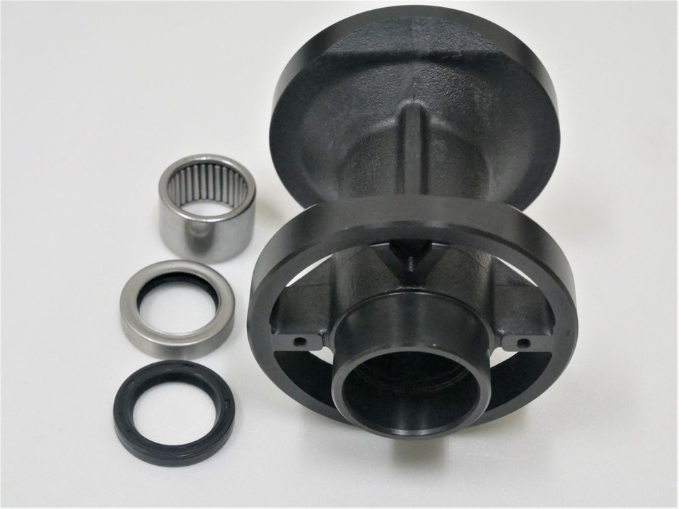 818763A10 For Mercruiser Bearing Carrier Alpha 1 Gen II 73020A20 ...