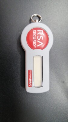 Token RSA Securid 520922421 | eBay