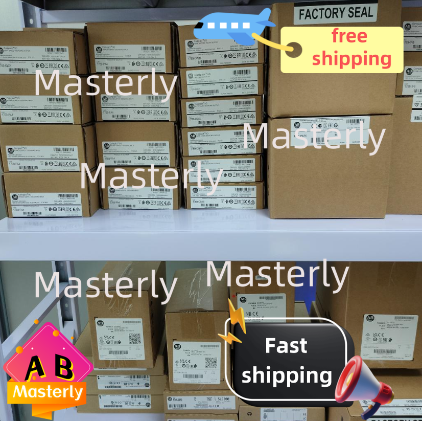 New AB 440R-S12R2 Guardmaster Single Input Safety Relay 440RS12R2 1PCS ...