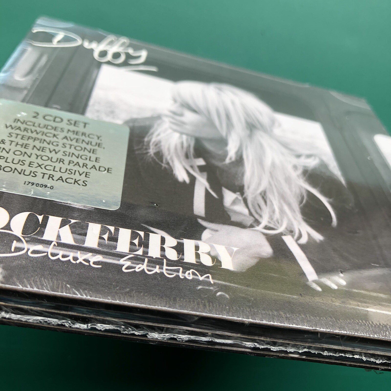 Rockferry by Duffy (CD, 2008) for sale online | eBay