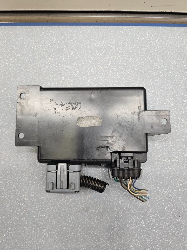 00-02 CHEVY SILVERADO TAHOE YUKON TAC THROTTLE ACTUATOR CONTROL MODULE ...