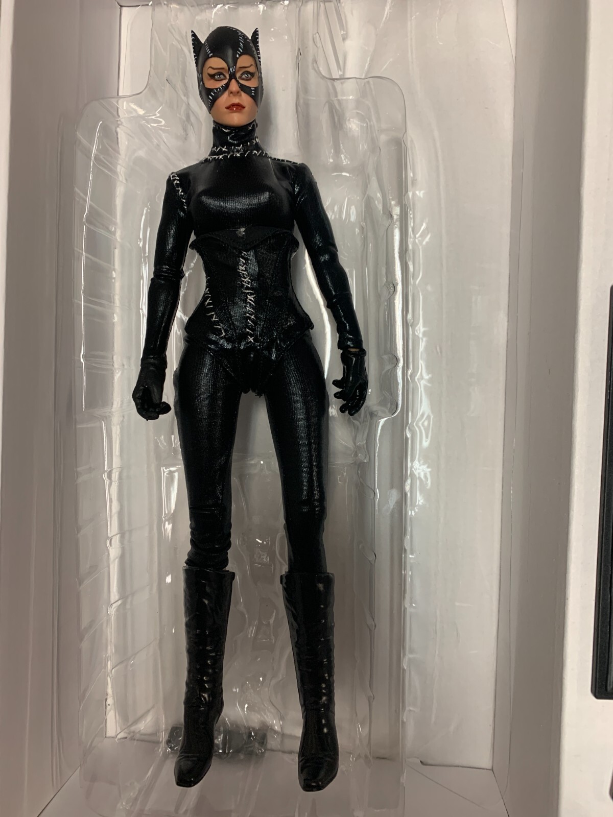 KUMIK 1/6 scale Female Action Figure Set KMF022 | eBay