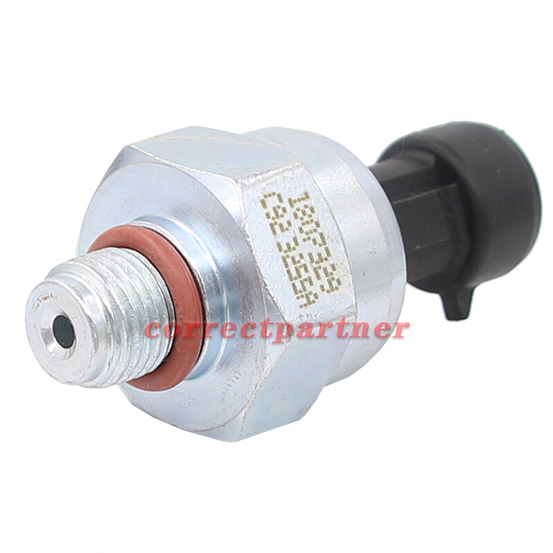 New ICP102 Injection Control Pressure Sensor For Ford 7.3L W/ Pigtail ...
