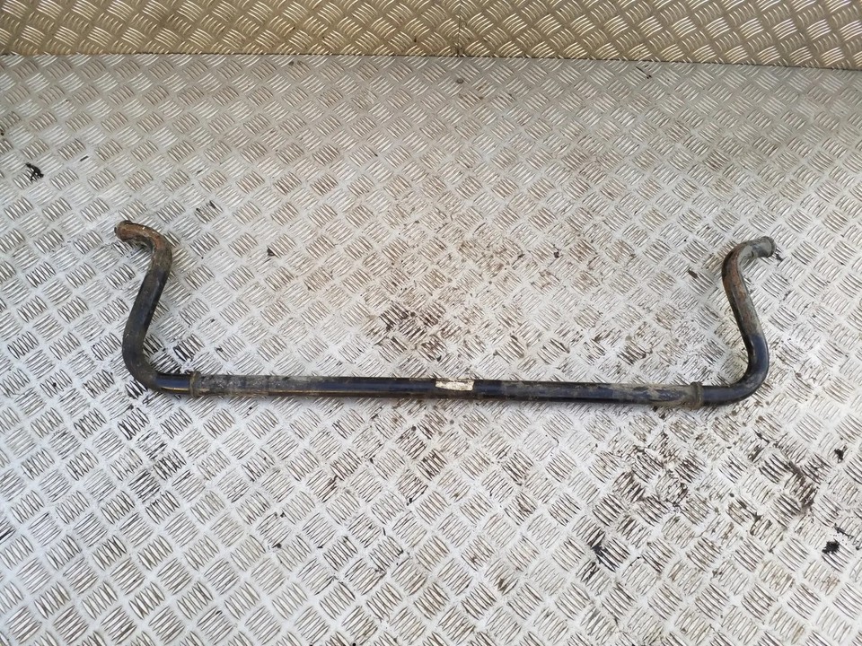 AUDI A6 Avant 4F5, C6 Front Anti Roll Bar 4F0411309E 3.00 Diesel 165kw ...