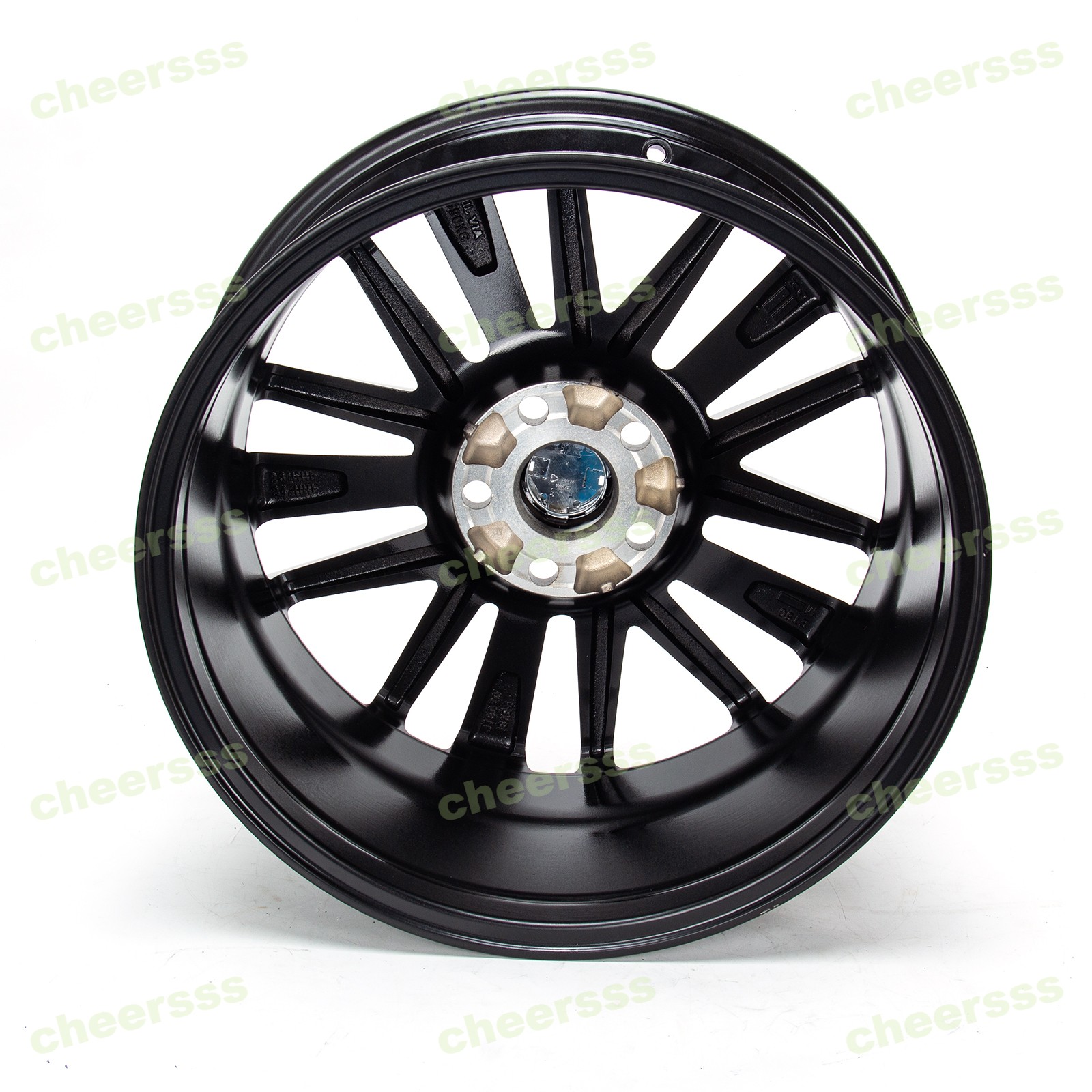 18" x 8" Replacement Wheel Rim For 2021-2024 Toyota Camry 4261106J30 ...