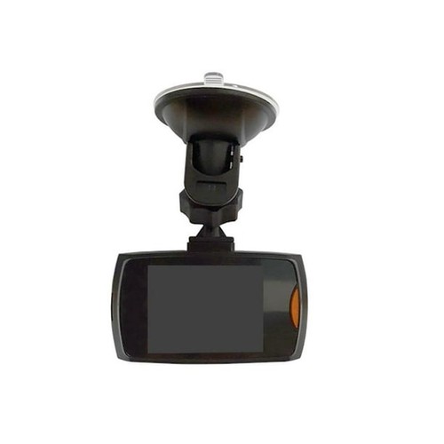 Onn Drive Mini Dash Cam 1080p HD Car Camera Suction With Mount & 12V ...